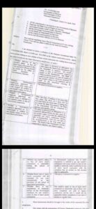 LTC Block Year 2020 2023 2024 Performa Pdf Haryana (Government Employees)